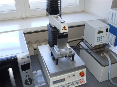 Texture Analyzer Usescience