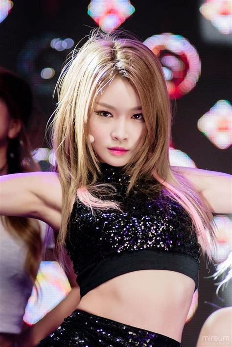 Pin On Chungha