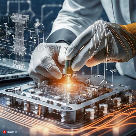 Perkembangan Teknologi Sensor Rapidnet