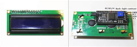Raspberry Pi Pico（d 17）lcd 1602 Hd44780 Route55go