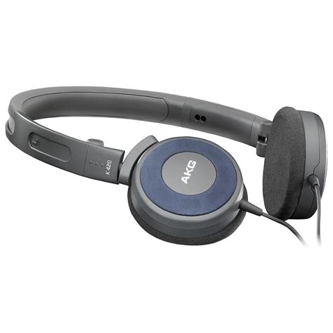 [ヘッドホンナビ] - AKG K420 価格比較とレビュー