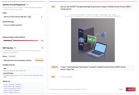 Build And Deploy Remote Model Context Protocol MCP Servers To Cloudflare GIXtools