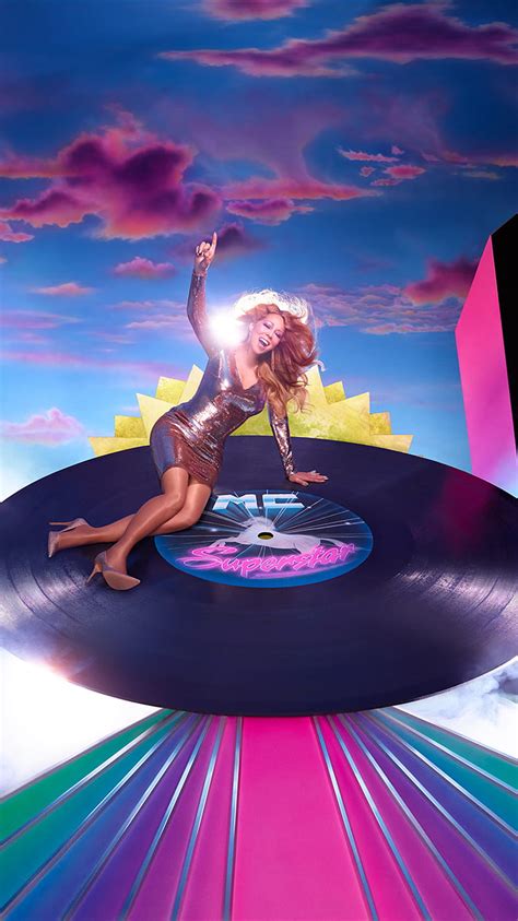 Mariah Carey Wallpapers 4k HD Mariah Carey Backgrounds On WallpaperBat