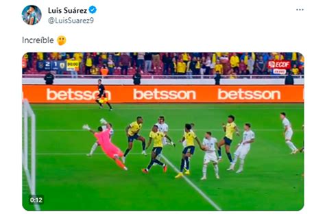 El Audio Del Var En La Polémica Del Penal Que Reclamó Uruguay En La