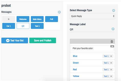 Flow Bot Builder Code Free Bot Building Gupshup