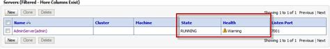 Weblogic Stuck Threads Creating Understanding And Dealing With Them