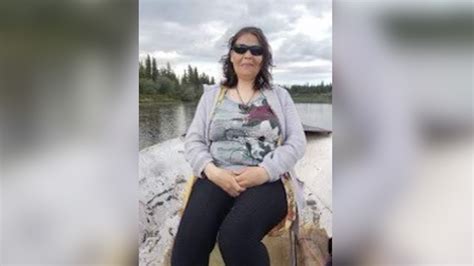 Beauval Rcmp Request Assistance In Locating Missing Woman Q98