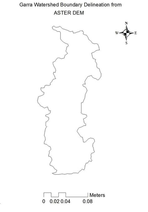 Aster Dem Fig8 Sinks Over Srtm Dem Data Set Download Scientific