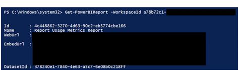 Automating Power Bi Backups Clearpeaks