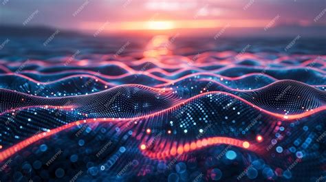 Premium Photo Simulating Complex Systems With Digital Twins