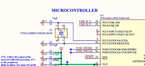 Uno R4 Schematic UNO R4 Minima Arduino Forum