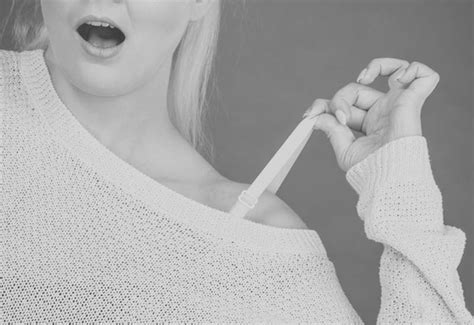 How To Hide Bra Straps The Standard Evewoman Magazine