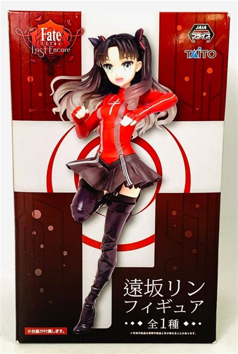 Taito Rin Tohsaka Fateextra Last Encore Figure Nepal Ubuy