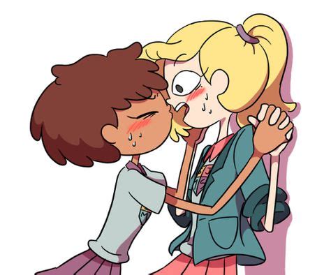 Amphibia Anne X Sasha Ideas Owl House Cartoon Girl Cartoon