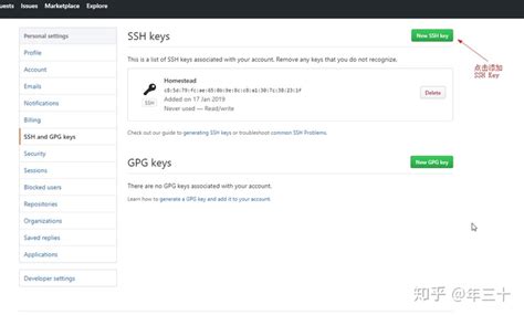 Git提交输入账号和密码github 本地项目提交至github Csdn博客