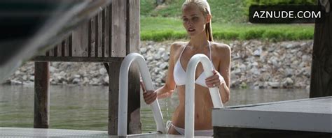 Isabel Lucas Nude Aznude
