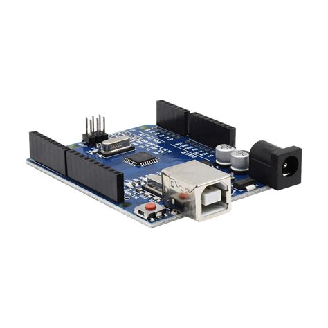 New Atmega328p Ch340 Board Compatible With Arduino Ubuy India