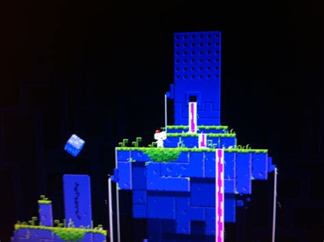 How Is The Number Tetris Code In Fez Intended To Be Solved Arqade