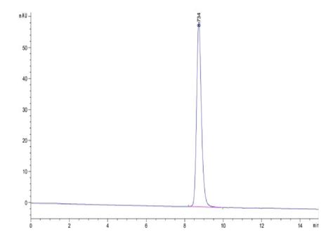 Hla A 24 02 Impkaglli Peptide Complex Reprokine
