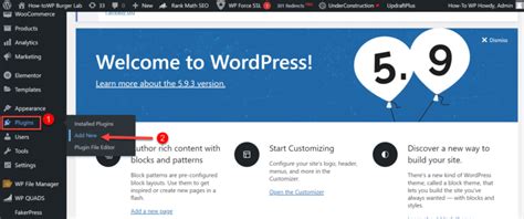 How To Reinstall Wordpress Without Losing Data