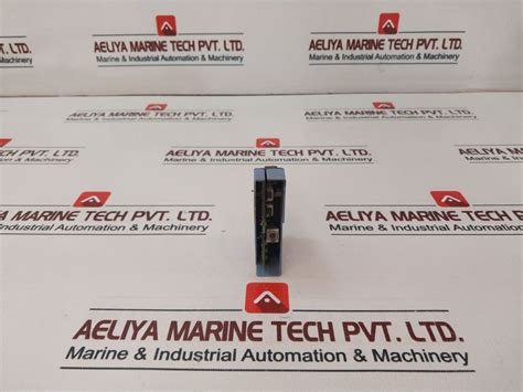 B R Automation 7ao352 70 Analog Output Module Aeliya Marine