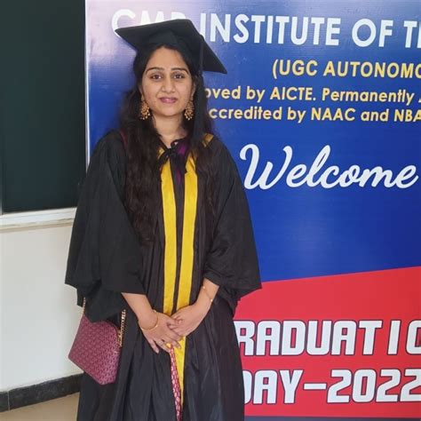 Harshini Kancherla Saint Louis University St Louis Missouri