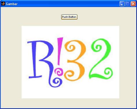 Menampilkan Gambar Di Gui Matlab Ri32 Weblog