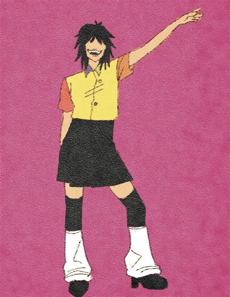 Thing From Critterspace Critter Fan Art Roblox