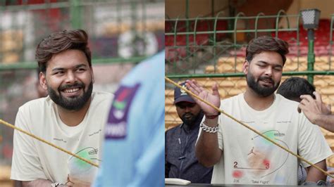 Rishabh Pant Likely To Miss World Cup 2023 As Recovery Period Set To Be Extended Report