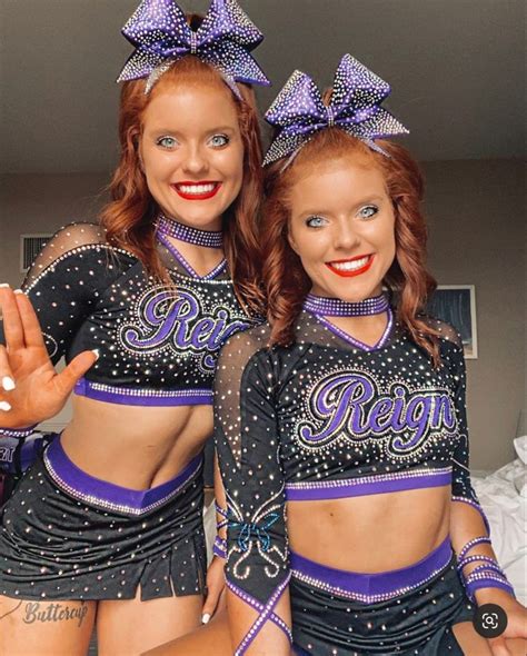 Cheer Uniforms 2022