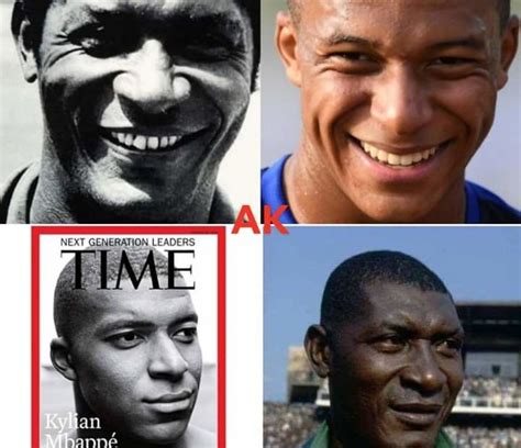 Le Jour OÙ Le NigÉria A Mis Fin À La CarriÈre De MbappÉ LeppÉ PrÉsentÉ