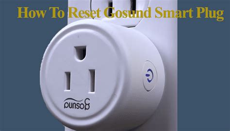 Smart Plug Wont Connect To WIFI FIXED Smart Home Ways