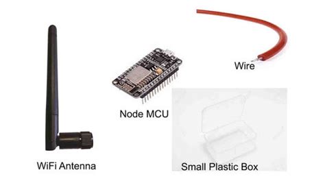 Powerful Wi Fi Repeater Node Mcu 7 Steps With Pictures
