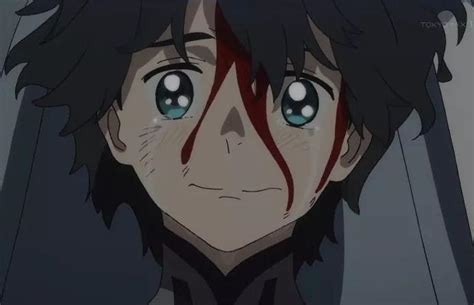 Hiro Sweetpost Rdarlinginthefranxx Hiro Sweetpost Rdarlinginthefranxx