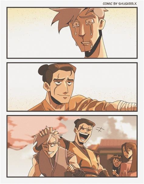 Mk1 Sub Zero On Tumblr