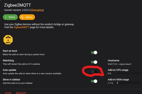 Z2m Issues Zigbee Home Assistant Community
