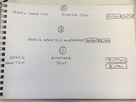 Html Flexbox Elements Collapsing The Best Approach Stack Overflow