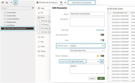 Exploring The Latest Features And Enhancements In Oracle Analytics Server 2024 Clearpeaks