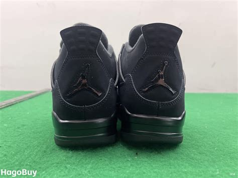 70 J4 Black Cats Gx Batch From Wwtop R Hagobuy