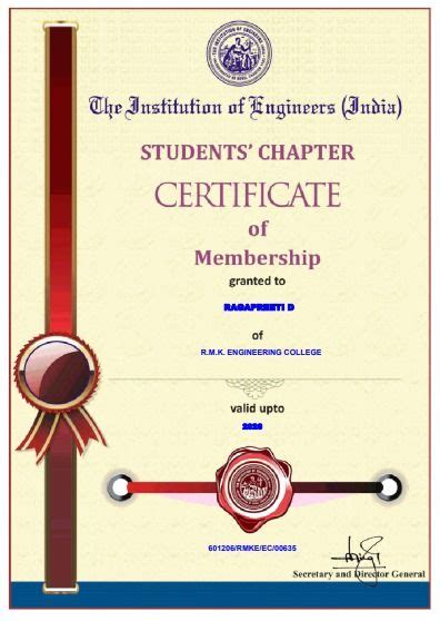 ragapreeti d on linkedin iei engineering professionaldevelopment