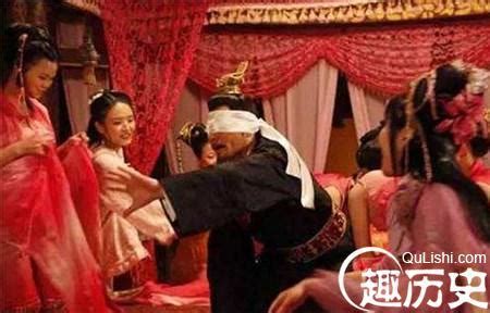 令人瞠目結舌漢靈帝劉宏史上最荒誕的皇帝 每日頭條