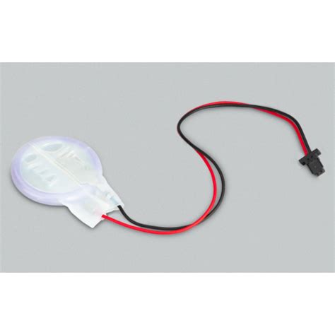 Buy Raspberry Pi Official RTC Battery In India Fab To Lab