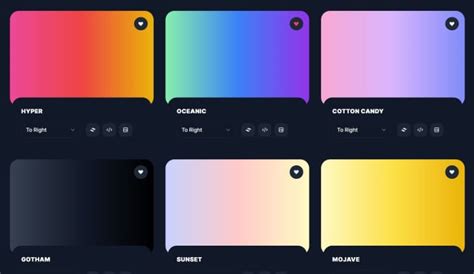 5 Amazing Tailwind Gradient Generators To Check Out Hubpages