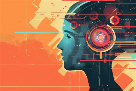 Understanding The Psychology Of Ai Insights Into Its Decisionmaking And Behavior Premium Ai