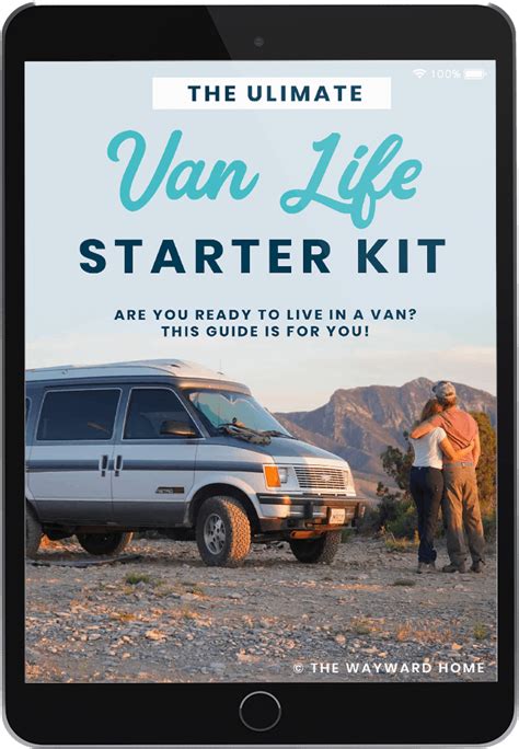 The Wayward Home Campervans Rvs Tiny Homes Sailboats