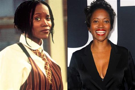Living Single Cast Where Are They Now