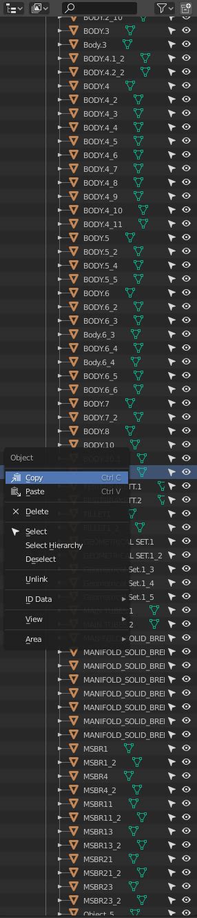 blender ui paper cuts 3815 by eobet user feedback developer forum