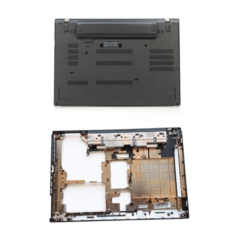 Buy Lenovo Thinkpad T Laptop Base Cover Xparts In
