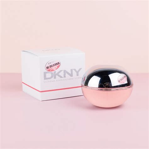 Shop Dkny Be Delicious Fresh Blossom Edp 50ml And 100ml My Perfume Shop
