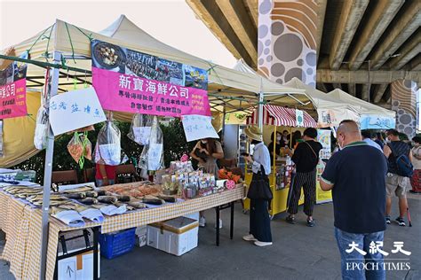假日必去嘩啦嘩啦復刻銅鑼灣海濱導賞團帶領訪客遊水上景點大紀元時報 香港獨立敢言的良心媒體